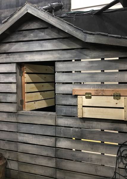 Halloween Horror Nights Stranger Things Maze: 13 Things to Know