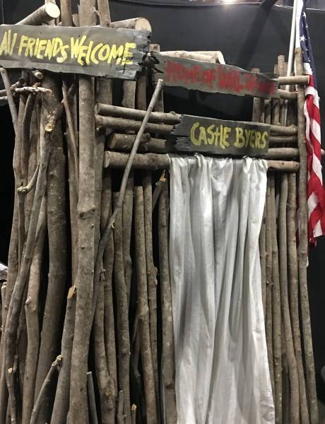 Halloween Horror Nights Stranger Things Maze: 13 Things to Know