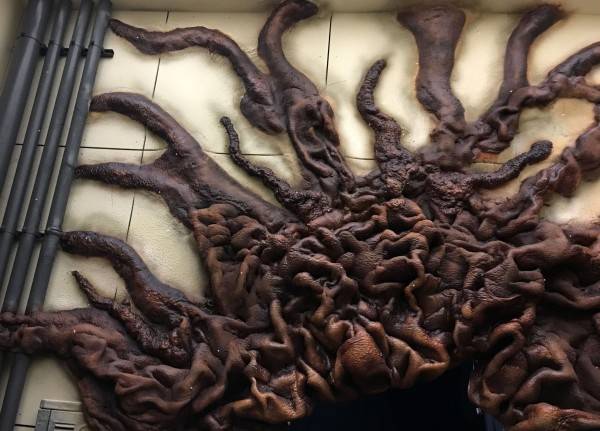 Halloween Horror Nights Stranger Things Maze: 13 Things to Know