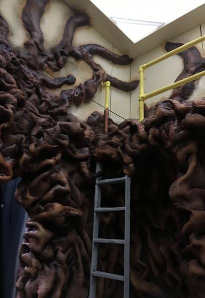 Halloween Horror Nights Stranger Things Maze: 13 Things to Know