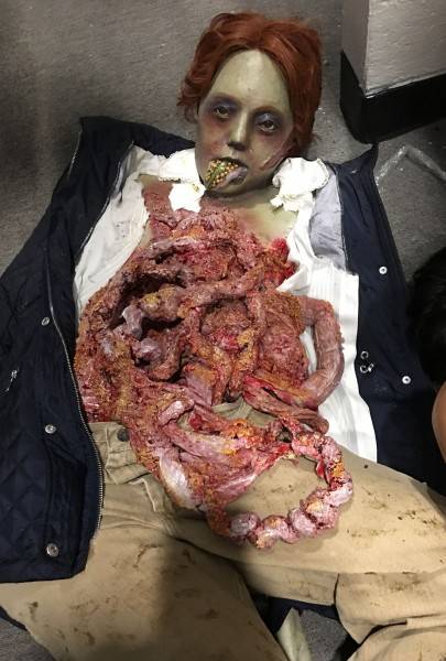 Halloween Horror Nights Stranger Things Maze: 13 Things to Know