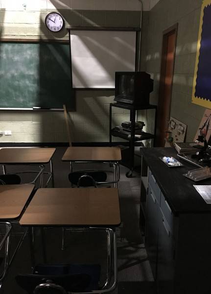 Halloween Horror Nights Stranger Things Maze: 13 Things to Know