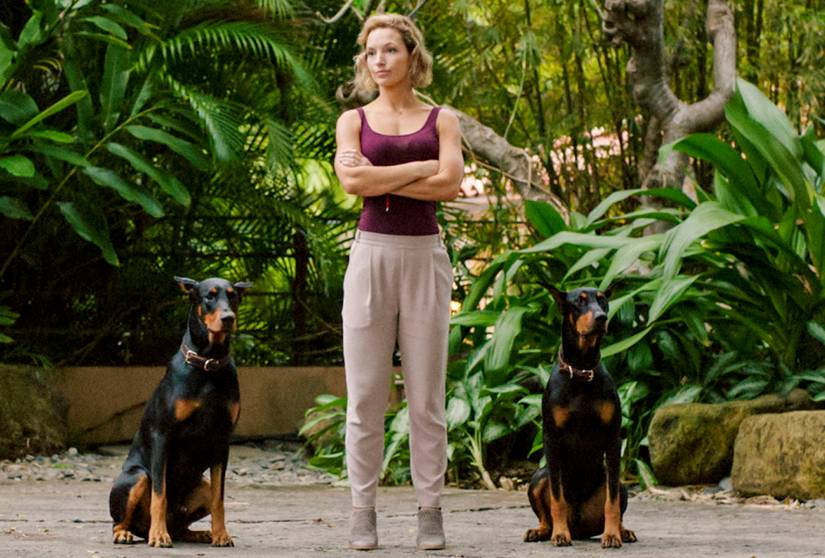 The ‘Magnum P.I.’ Reboot Made Its Best Change With Higgins