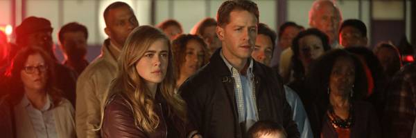 NBC's Manifest Gets Full Season Order for 16-Episode Season