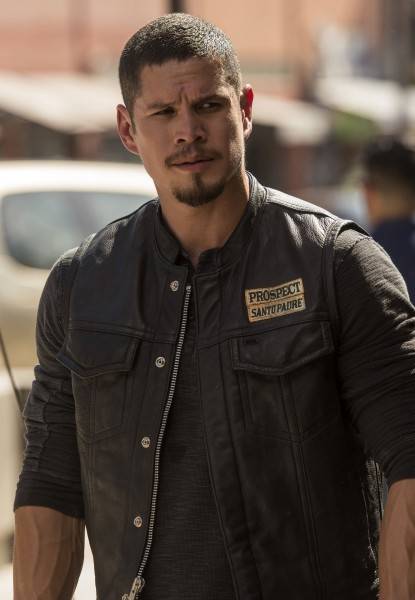 Mayans M.C. Interview: JD Pardo on Representing a Culture