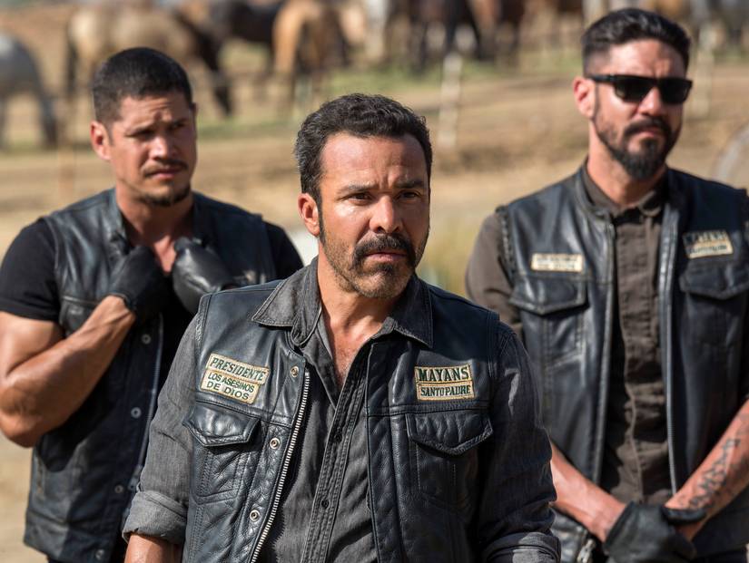 'Mayans M.C.' Season 5 Trailer: EZ Reyes Prepares for One Last Ride