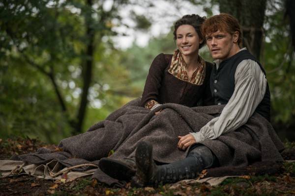 Outlander Seasons Ranked From Worst to Best