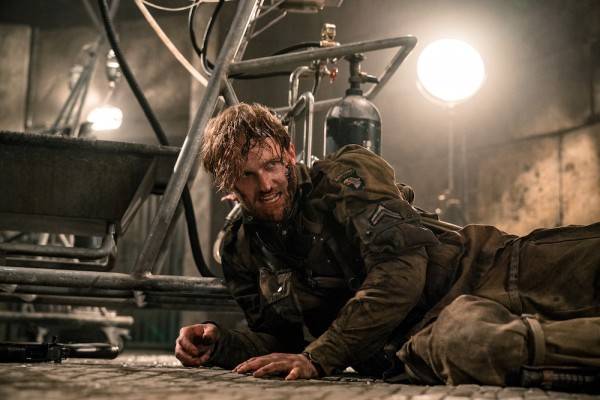 Overlord Review: Nazi Monsters Attack in WWII Thriller
