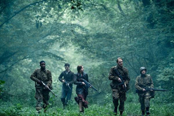Overlord Review: Nazi Monsters Attack in WWII Thriller