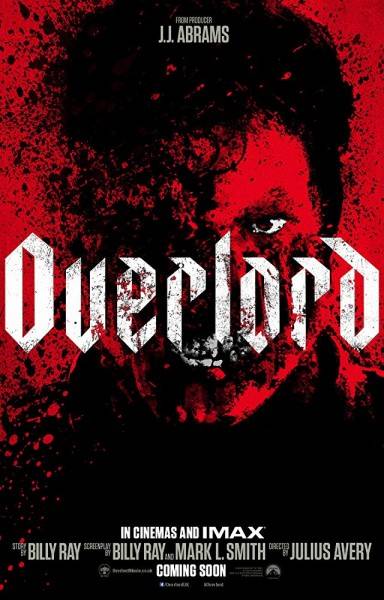 Overlord Review: Nazi Monsters Attack in WWII Thriller