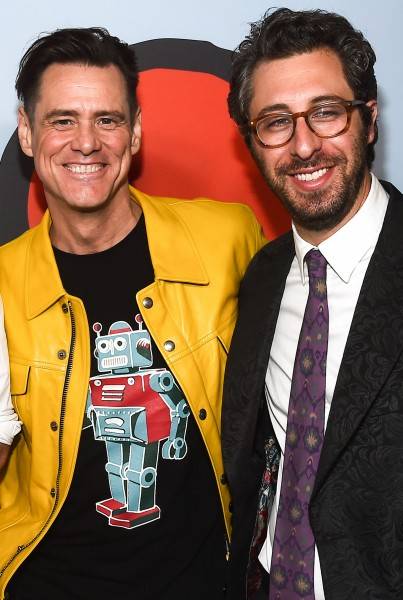 Kidding Creator Dave Holstein on Jim Carrey and the Cast