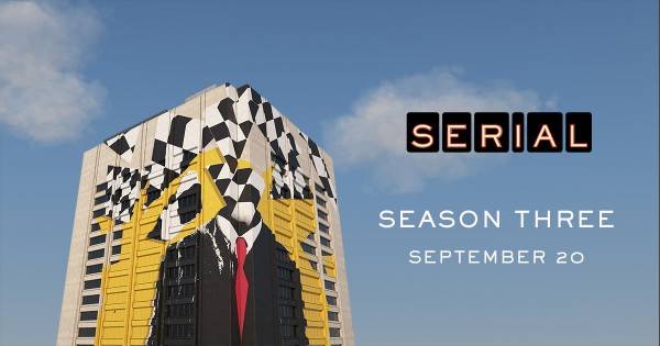 Serial Season 3 Trailer: Taking on the Criminal Justice System
