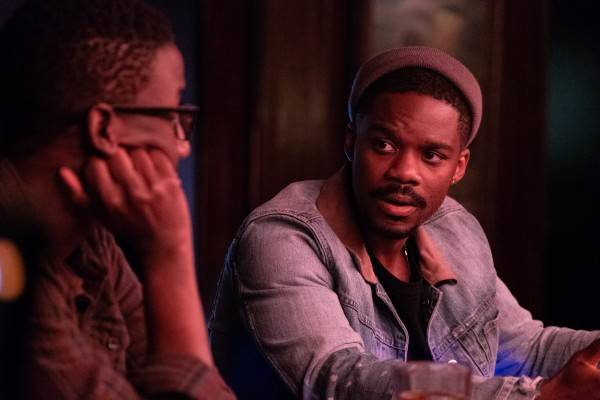 Sorry for Your Loss Review: Facebook Watch Just Became Essential