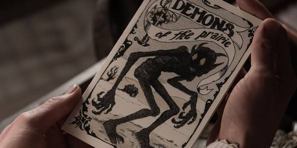 The Wind Review: American Frontier Nightmare with a Powerhouse Lead ...