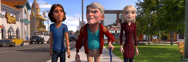 3Below Trailer Reveals Netflix's New Tales of Arcadia Series