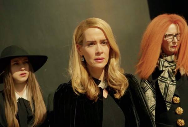 The Best Horror TV Series of the 21st Century