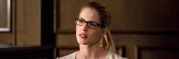 Arrow: Why Felicity's Legacy Makes Saying Goodbye So Hard