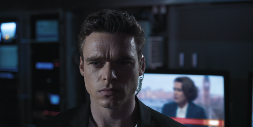 Richard Madden’s Best Role Isn’t the One You Think