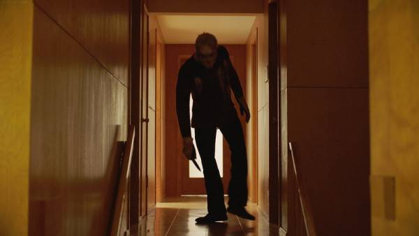 That Channel Zero Contortionist Clown Uses No CGI, Says EP