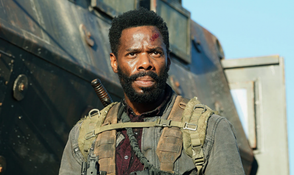 Riley Keough, Colman Domingo Join Taylour Paige in Zola Movie