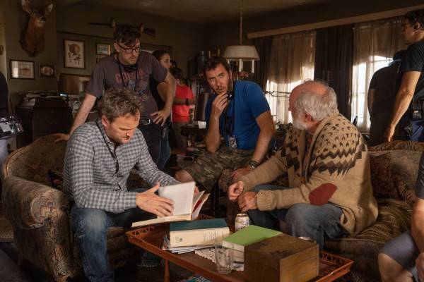 Pet Sematary Ending Explained: Let's Talk About Those Changes | Collider