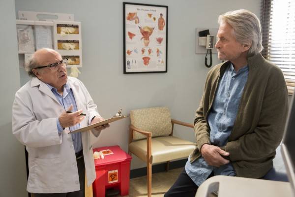 The Kominski Method Trailer: Michael Douglas Leads Netflix Series