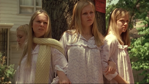 The Virgin Suicides Still Resonates 22 Years Later