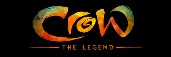 Crow: The Legend Review: John Legend Leads a Musical Native American Tale