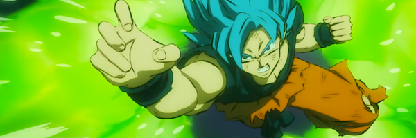 Goku Flies in the Macy's Thanksgiving Day Parade for Dragon Ball Super ...