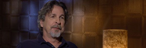 Green Book: Peter Farrelly on Encouraging His Crew to Share Ideas
