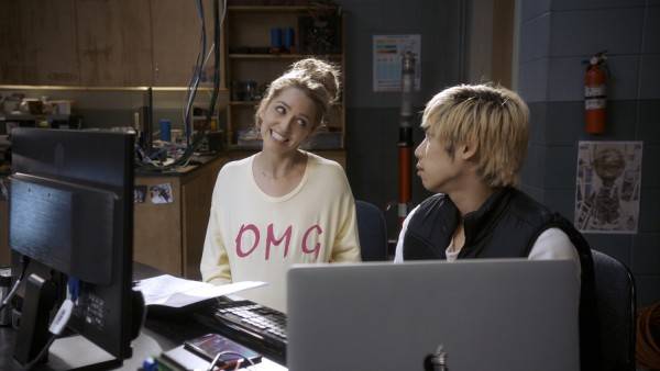 Happy Death Day 2U Trailer Sees Jessica Rothe Reliving a Nightmare