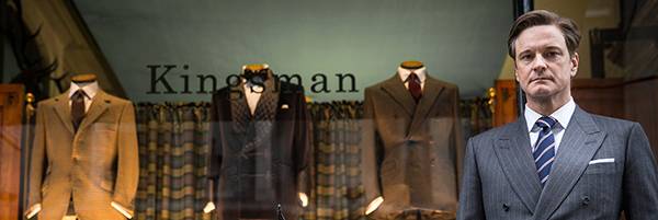 Kingsman 3 and Prequel Details Revealed