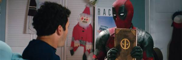 Once Upon a Deadpool Trailer Reveals the PG-13 Cut