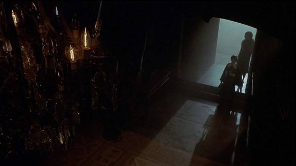 How Haunted Houses Build Nightmares Out of Trauma