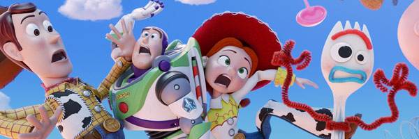 Toy Story 4 Teaser Trailer and Poster Reunite the Gang
