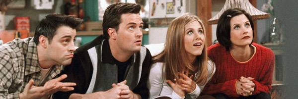 The 25 Best Friends Episodes to Watch on HBO Max