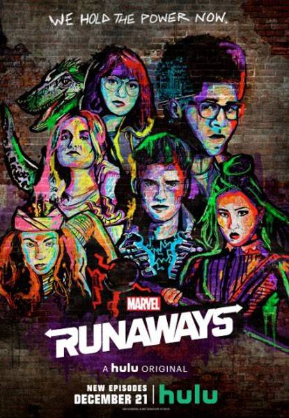 Runaways Season 2 Secrets Revealed
