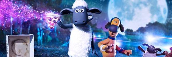Shaun the Sheep Movie: Farmageddon Arrives on Neflix Next Month