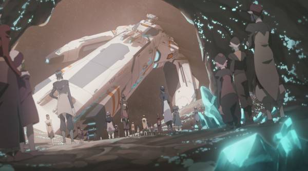 Voltron Series Finale Explained: Could We See Voltron Season 9?