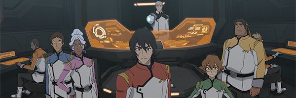 Voltron Final Season Review: The Series' Biggest Bad Is Revealed