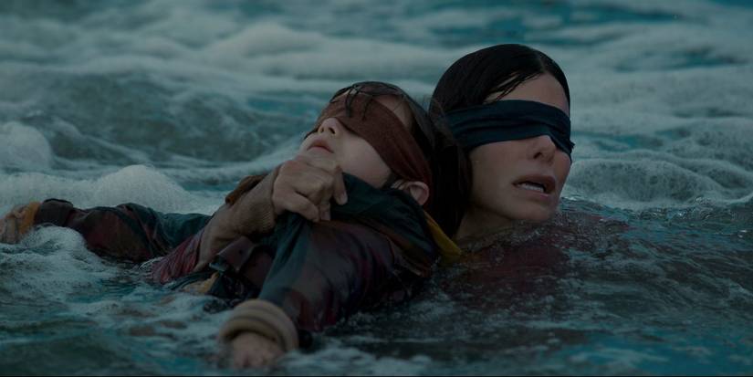 Bird Box Spin Off Movie Coming to Netflix; Shared Universe to Come?