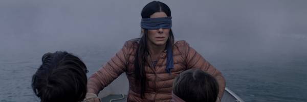 Bird Box Monster Images Reveal the Creature Design