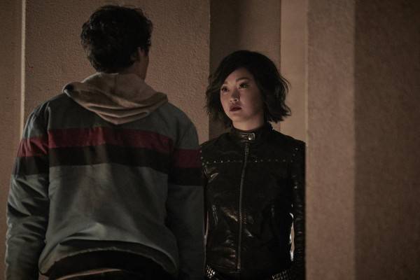 Deadly Class Review: The Revolution Is Dark, Disaffected, & Stereotyped