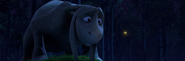 Mosley Trailer Introduces the Thoriphants and Their Quest for Freedom