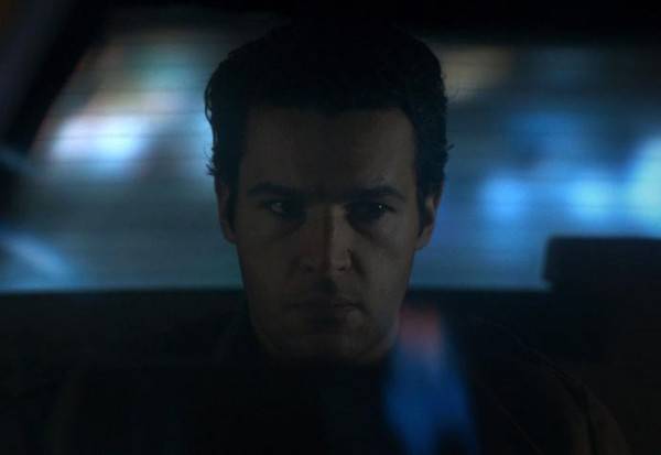 Christopher Abbott on Piercing and Hulu's Catch-22