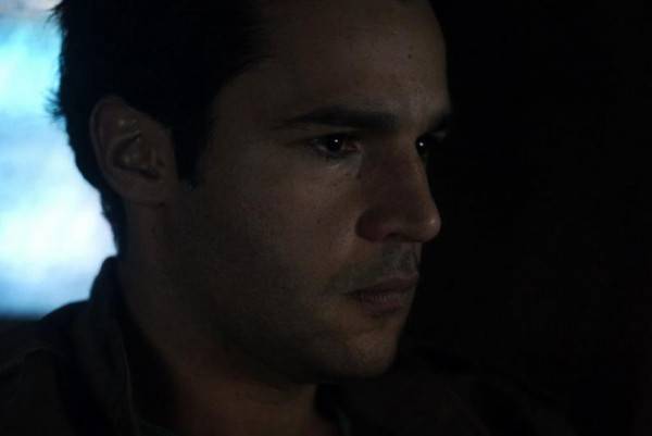 Christopher Abbott on Piercing and Hulu's Catch-22