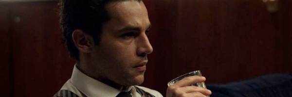 Christopher Abbott on Piercing and Hulu's Catch-22