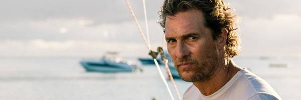 Serenity Ending Explained: Diving into That Bonkers Twist