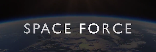 Space Force Cast Adds Noah Emmerich, Fred Willard, Jessica St. Clair