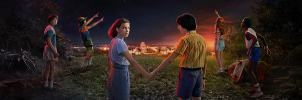 Stranger Things Season 3 Release Date, Poster Revealed